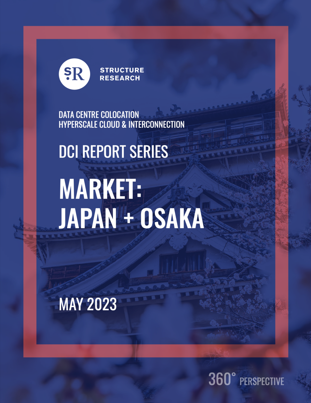 Japan (Tokyo & Osaka) DCI Report 2023: Data Centre Colocation ...