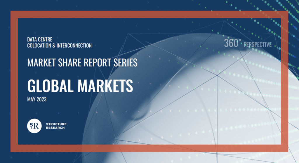 2023: Global Data Centre Colocation & Interconnection Report ...