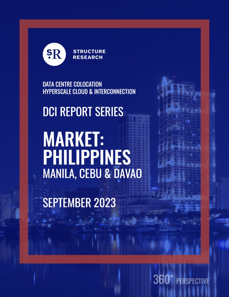 Philippines (Manila) DCI Report 2023: Data Centre Colocation, Hyperscale Cloud & Interconnection ...