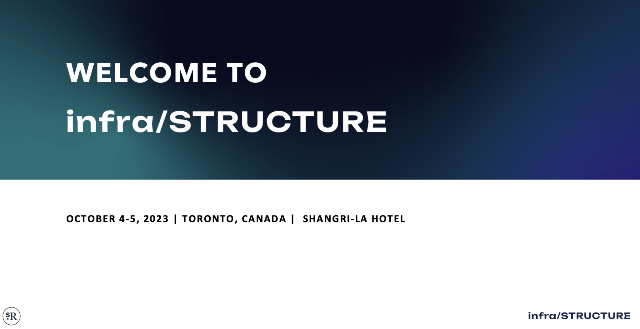 infra/STRUCTURE 2023 Slide Decks - Structure Research | Global Digital ...