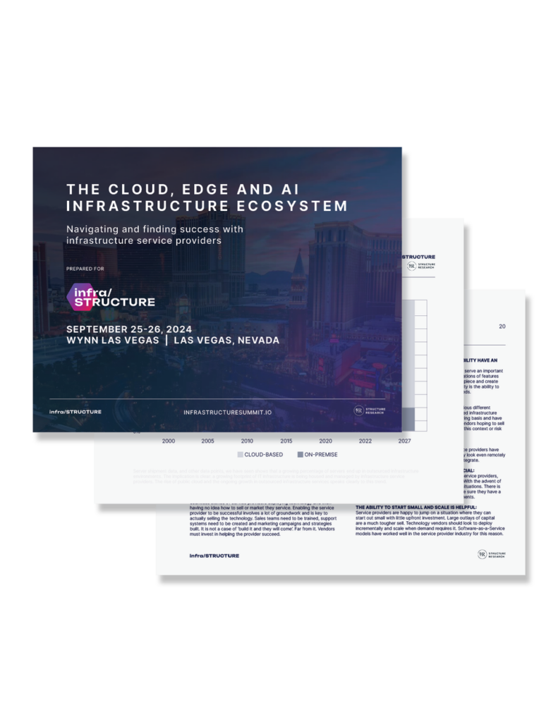 Structure Research | Cloud, Data Centres, Hyperscale, Interconnection ...