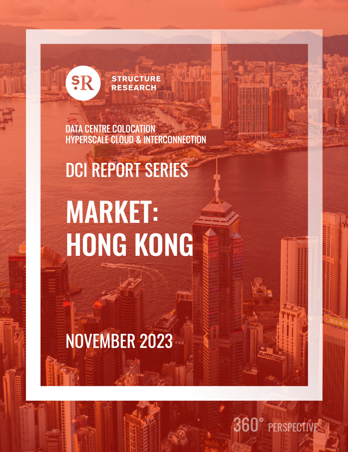 Hong Kong DCI Report 2023: Data Centre Colocation, Hyperscale Cloud & Interconnection ...