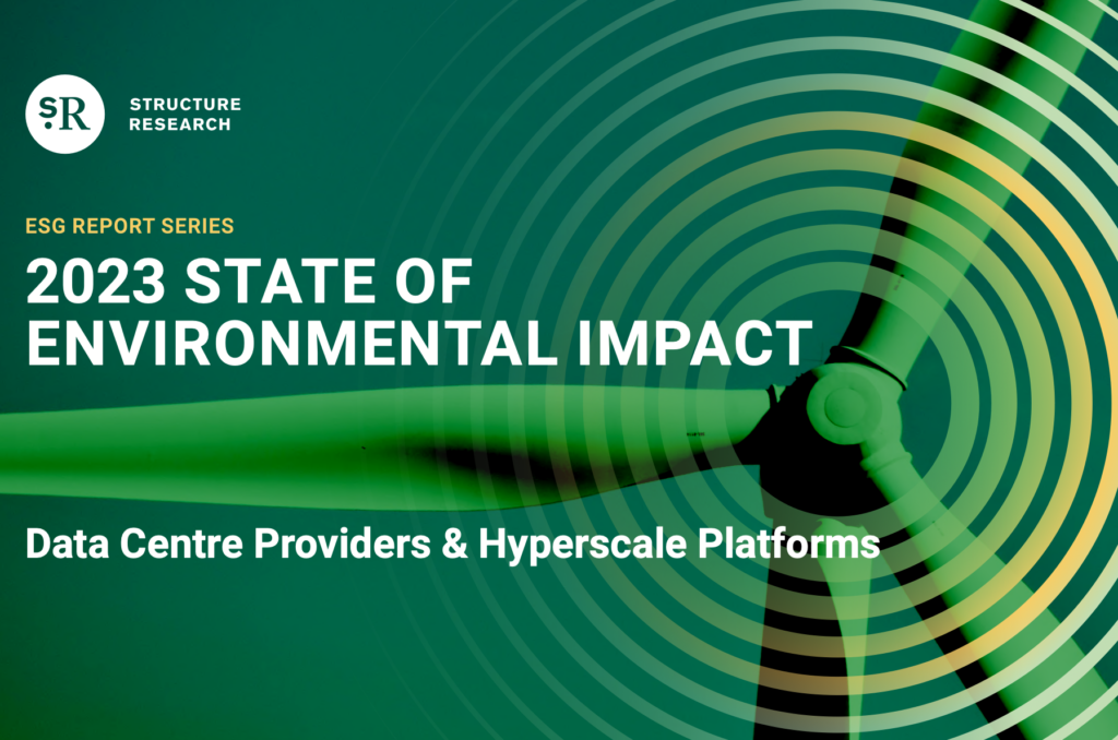 Market Share Report: 2023 State of Environmental Impact - Structure ...