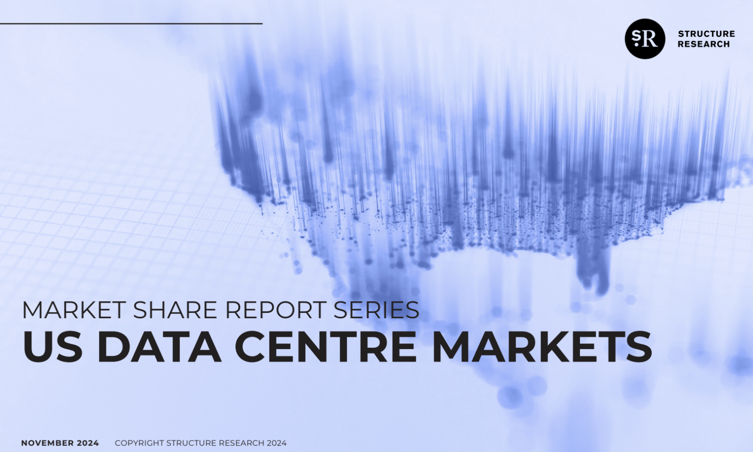 US Data Center Markets Report - Hyperscale Cloud TrendsStructure ...